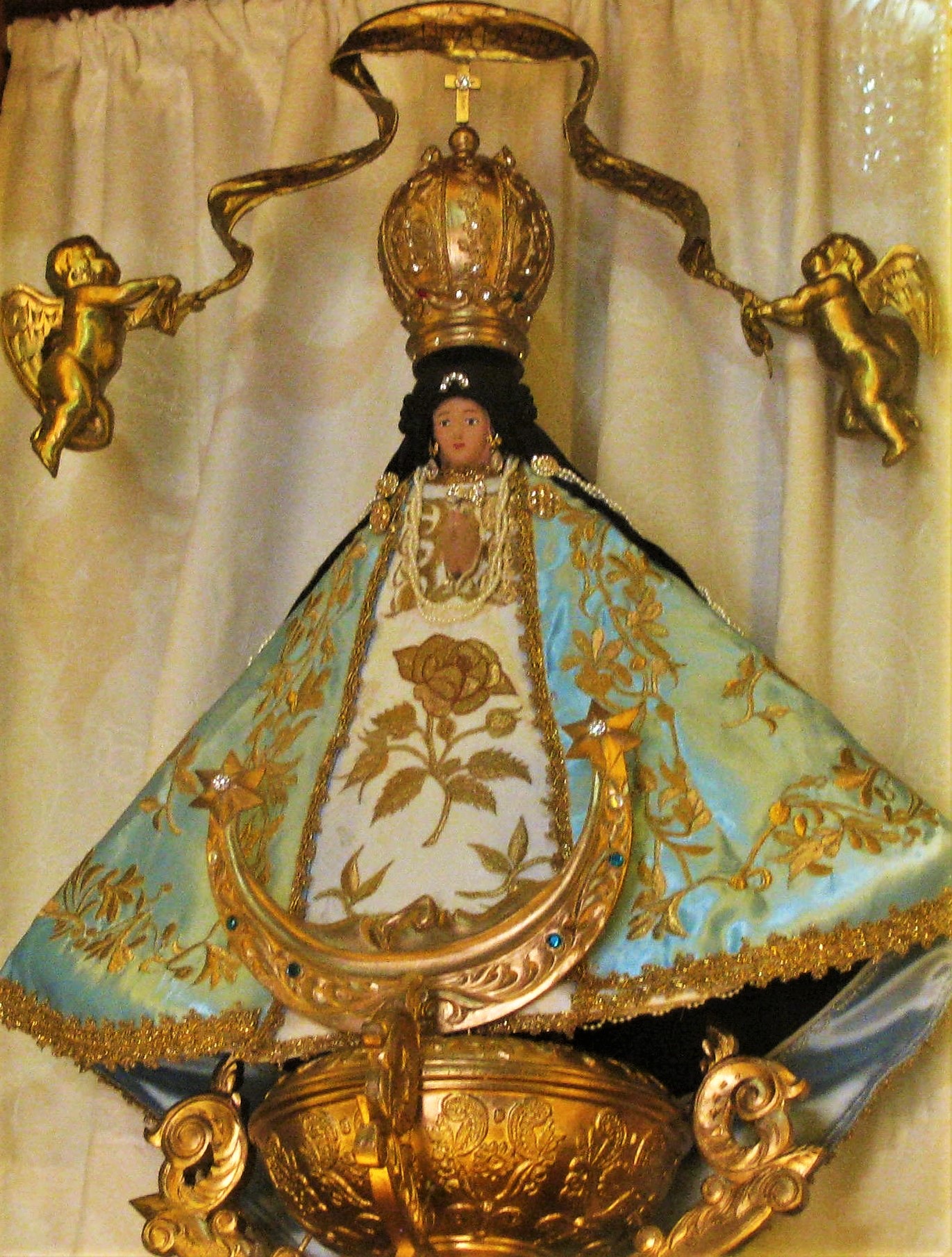 OUR LADY OF SAN JUAN DE LOS LAGOS, San Juan de los Lagos, Jalisco ...